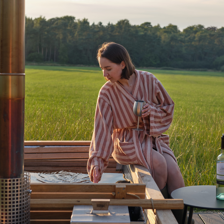 Shop the Unplugged Cabin